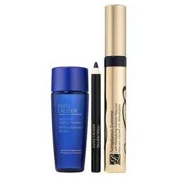 Est&eacute;e Lauder Sumptuous Extreme Mascara Set Sumptuous Extreme Mascara + DW 24 Waterproof. Gel Eye Pencil + Gentle Eye Make-Up Remover 30 ml
