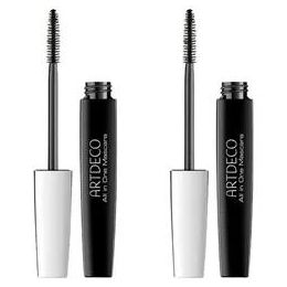 Artdeco Doppelpack All In One Mascara