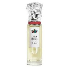 Sisley L'Eau Revee D'Isa EdT Nat. Spray