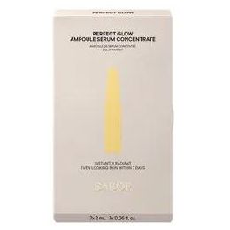 Babor Fluids FP Ampoules Perfect Glow