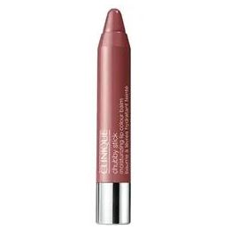 Clinique Chubby Stick Moisturizing Lip Colour Balm