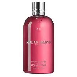 Molton Brown Fiery Pink Pepper Bade & Duschgel