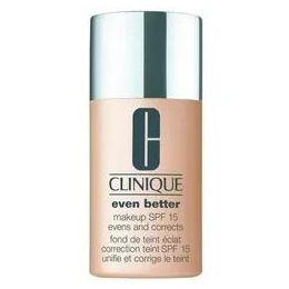 Clinique Even Better Makeup SPF 15