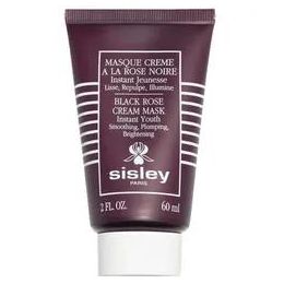 Sisley Masque Creme &agrave; la Rose Noire