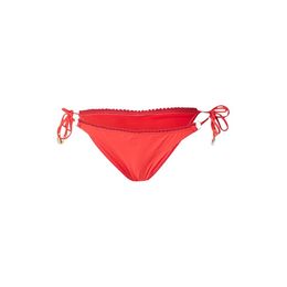 Banana Moon Bikinihose 'FRESIA' Damen Größe M feuerrot
