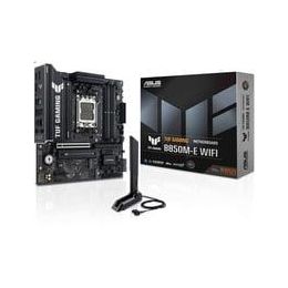 ASUS TUF GAMING B850M-E WIFI, Mainboard