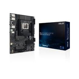 ASUS PRO WS W880-ACE SE, Mainboard