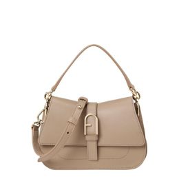 Furla Handbag 'Flow' female Beige size One Size