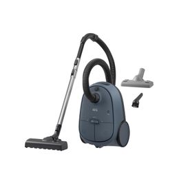 AEG Bodenstaubsauger »AB61C2DB«, 12 m