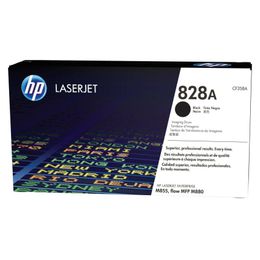 HP Color Laserjet Imaging Drum CF358A black