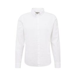 Casual Friday Button Up Shirt 'CFAnton' male White size M