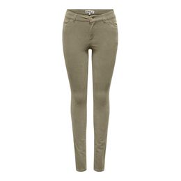 Only Hose 'Blair' Damen Gr&ouml;&szlig;e 38 khaki