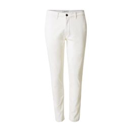 Jack & Jones Jack & Jones Chino Pants 'JJIMARCO JJDAVE' male White size 34