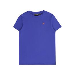 Napapijri T-Shirt 'Salis' Jungen Größe 116 royalblau