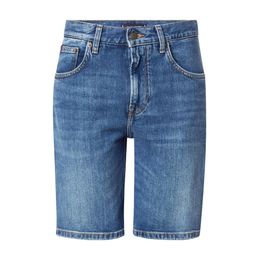 Tommy Hilfiger Shorts 'BROOKLYN' Herren Gr&ouml;&szlig;e 32 blue denim