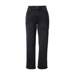 Only Carmakoma Jeans 'CARZENIA' Damen Gr&ouml;&szlig;e 39/40 schwarzmeliert