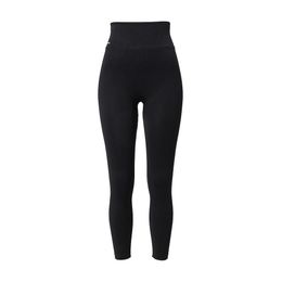 MAGIC BODYFASHION Leggings Damen Gr&ouml;&szlig;e M schwarz