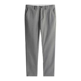 Tommy Hilfiger Chino Pants 'BLEECKER MARL' male Grey size 28