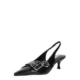 Steve Madden Pumps 'Lezley' Damen Gr&ouml;&szlig;e 40 schwarz