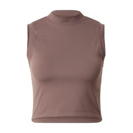 Nike Sports Top 'ONE' female Brown size S