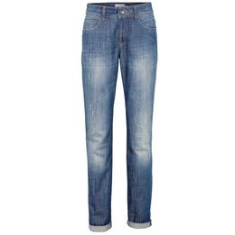 Heine Jeans female Blue size 42
