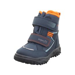 Superfit Snow Boots 'Husky' boy Blue size 42