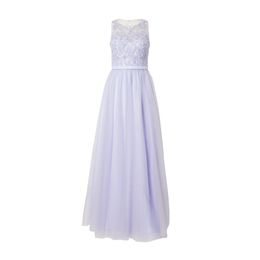 Laona Kleid Damen Größe 34 helllila Winterkleid