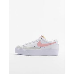 Nike Sportswear Sneakers 'Bllazer' female White size 12
