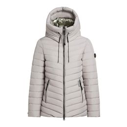 Khujo Winter Jacket 'Pace-YM' female Grey size XS