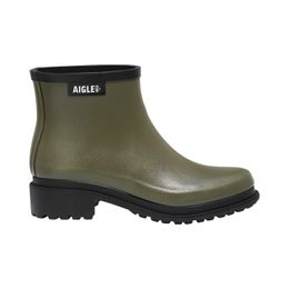 Aigle Damen Kurz-Gummistiefel Fulfeel Low Avocat (Gr&ouml;&szlig;e: 37)