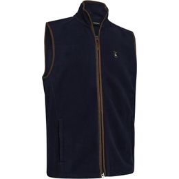 Deerhunter Fleeceweste Cumbria Dark Blue (Gr&ouml;&szlig;e: 3XL)