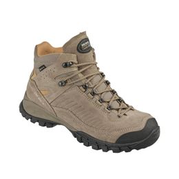 Meindl Damen Stiefel Salo Mid GTX Beige/Sand (Gr&ouml;&szlig;e: 4)