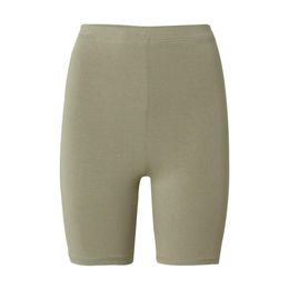Topshop Shorts Damen Gr&ouml;&szlig;e S/M khaki