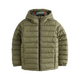 next Jacke Jungen Gr&ouml;&szlig;e 164 khaki