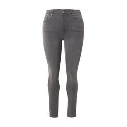 Only Carmakoma Jeans 'CARRAY' Damen Gr&ouml;&szlig;e 43/44 grey denim
