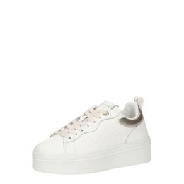 TWINSET Sneaker Damen Gr&ouml;&szlig;e 40 wei&szlig;