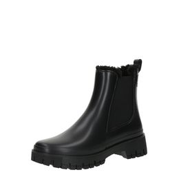LEMON JELLY Chelsea Boots 'WREN' Damen Gr&ouml;&szlig;e 38 schwarz Winterschuhe