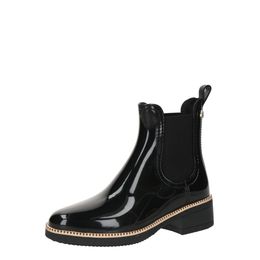 LEMON JELLY Chelsea Boots 'AVA' Damen Gr&ouml;&szlig;e 36 schwarz Winterschuhe