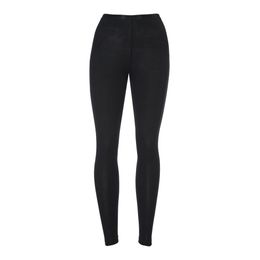 Calida Leggings Damen Gr&ouml;&szlig;e XS schwarz