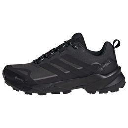 adidas terrex Halbschuh 'Skychaser AX5' Damen Gr&ouml;&szlig;e 40.5/41 anthrazit / schwarz