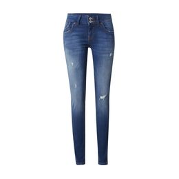LTB Jeans 'MOLLY' Damen Gr&ouml;&szlig;e 25 blue denim