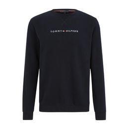 Tommy Hilfiger Sweatshirt Herren Gr&ouml;&szlig;e XS navy / rot / wei&szlig;