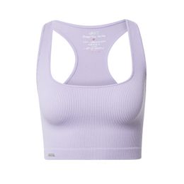 MAGIC BODYFASHION Top Damen Gr&ouml;&szlig;e XXL lavendel