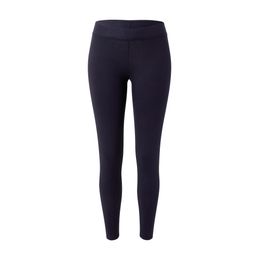 Calida Leggings Damen Gr&ouml;&szlig;e L nachtblau