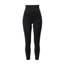 MAGIC BODYFASHION Leggings Damen Gr&ouml;&szlig;e M schwarz