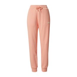 FCBM Hose 'Emma' Damen Gr&ouml;&szlig;e 36 rosa / offwhite