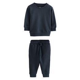 next Jogginganzug Jungen Gr&ouml;&szlig;e 86 navy