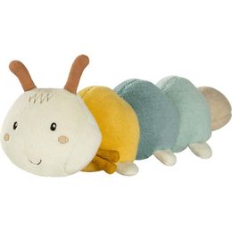 babyFEHN Kuscheltier Raupe fehn
