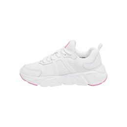Karl Kani Sneaker Damen Gr&ouml;&szlig;e 37.5 wei&szlig;