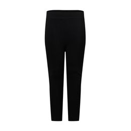Nasty Gal Plus Leggings Damen Gr&ouml;&szlig;e 5XL schwarz